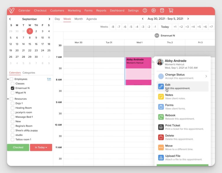 The Ultimate Vagaro Review 2025