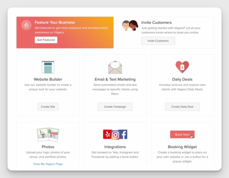 The Ultimate Vagaro Review 2024