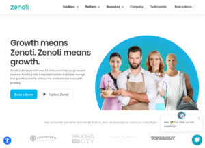 The Ultimate Zenoti Software Review 2025