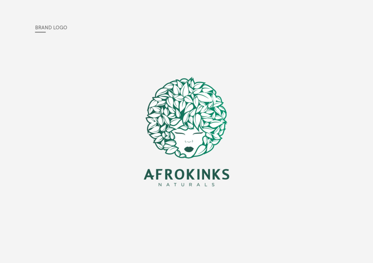 33 Beauty & Hair Salon Logo Design Ideas [Images]