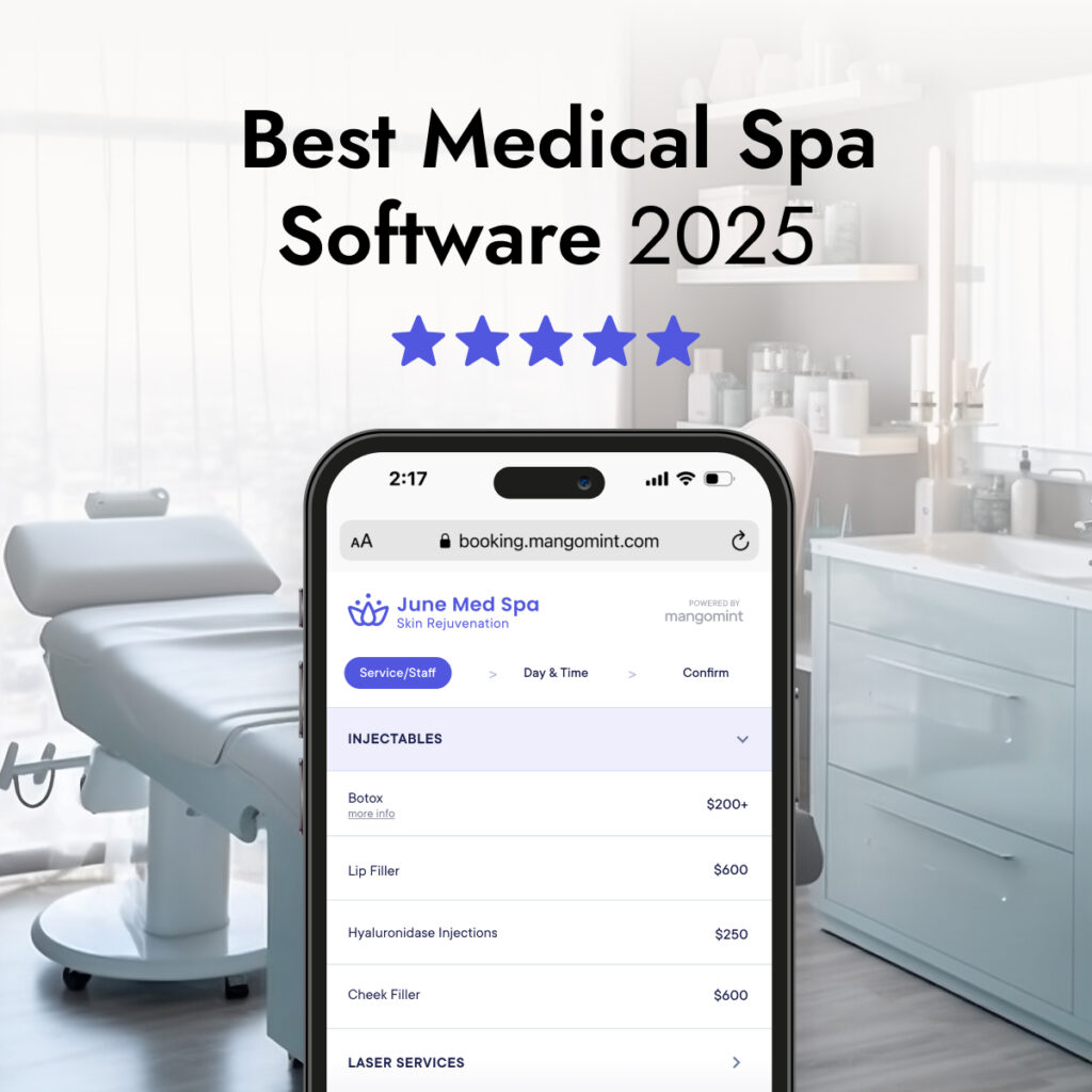 Here are The Best Salon & Spa Software Alternatives 2024