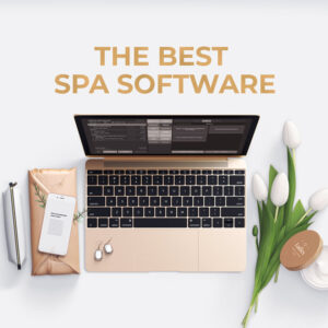 10 Best Spa Management Software (October 2023)
