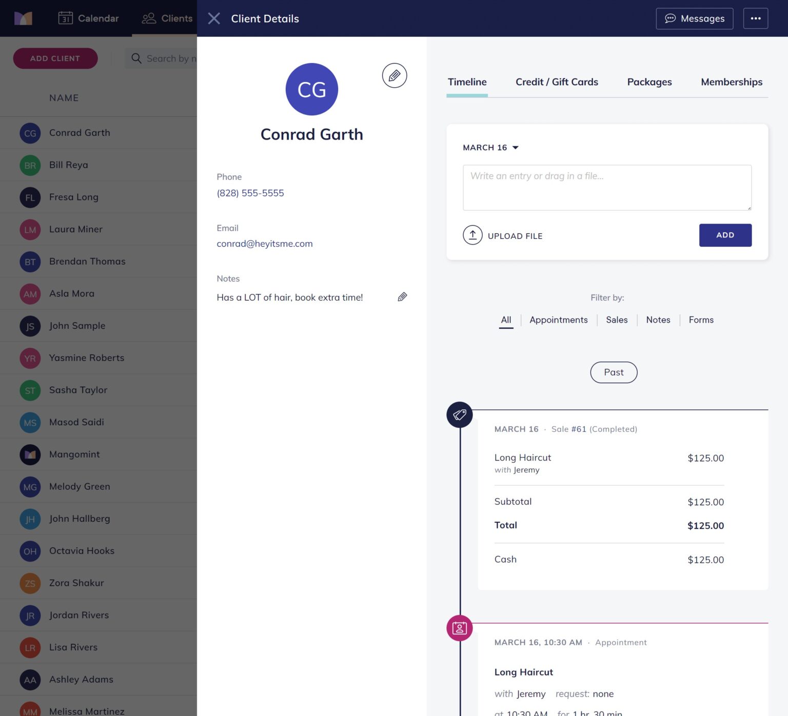 9 Best Salon Software 2025: The Ultimate Guide