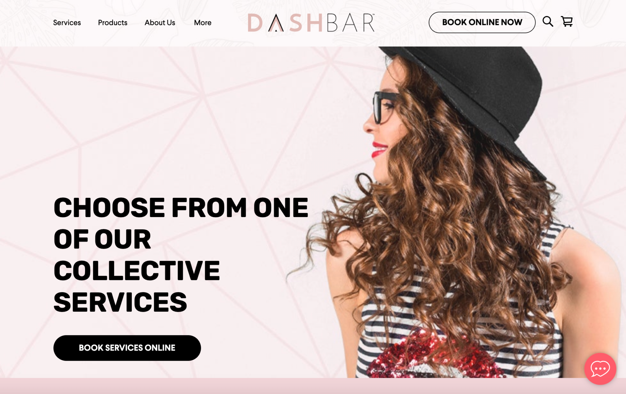 11 Beautiful Square Online Store Examples 2024