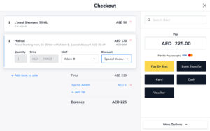 11 Best Spa & Salon POS Systems (October 2023 Software Update)