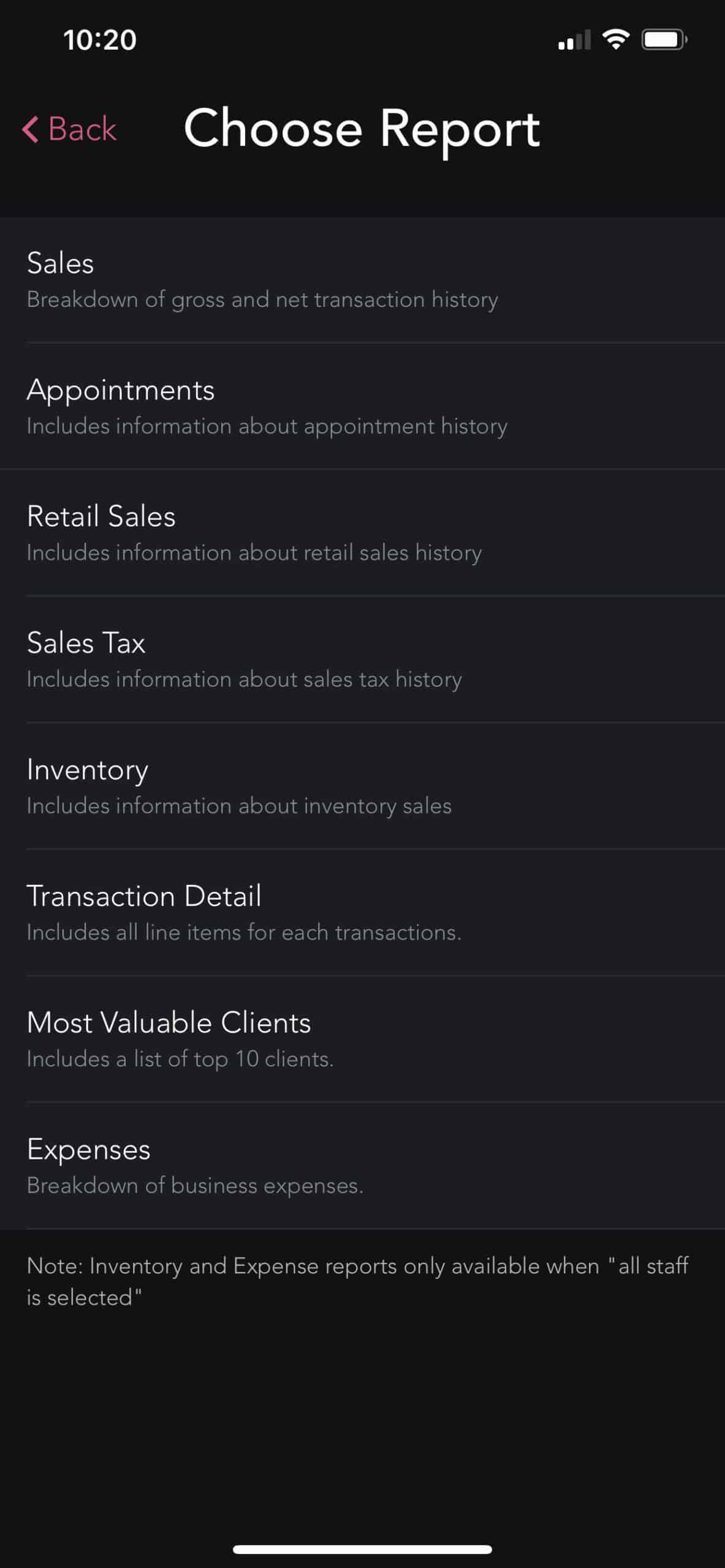 The Ultimate GlossGenius Review (2025)