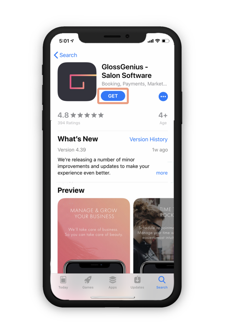 The Ultimate GlossGenius Review (2026)