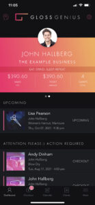 The Ultimate GlossGenius Review (2025)