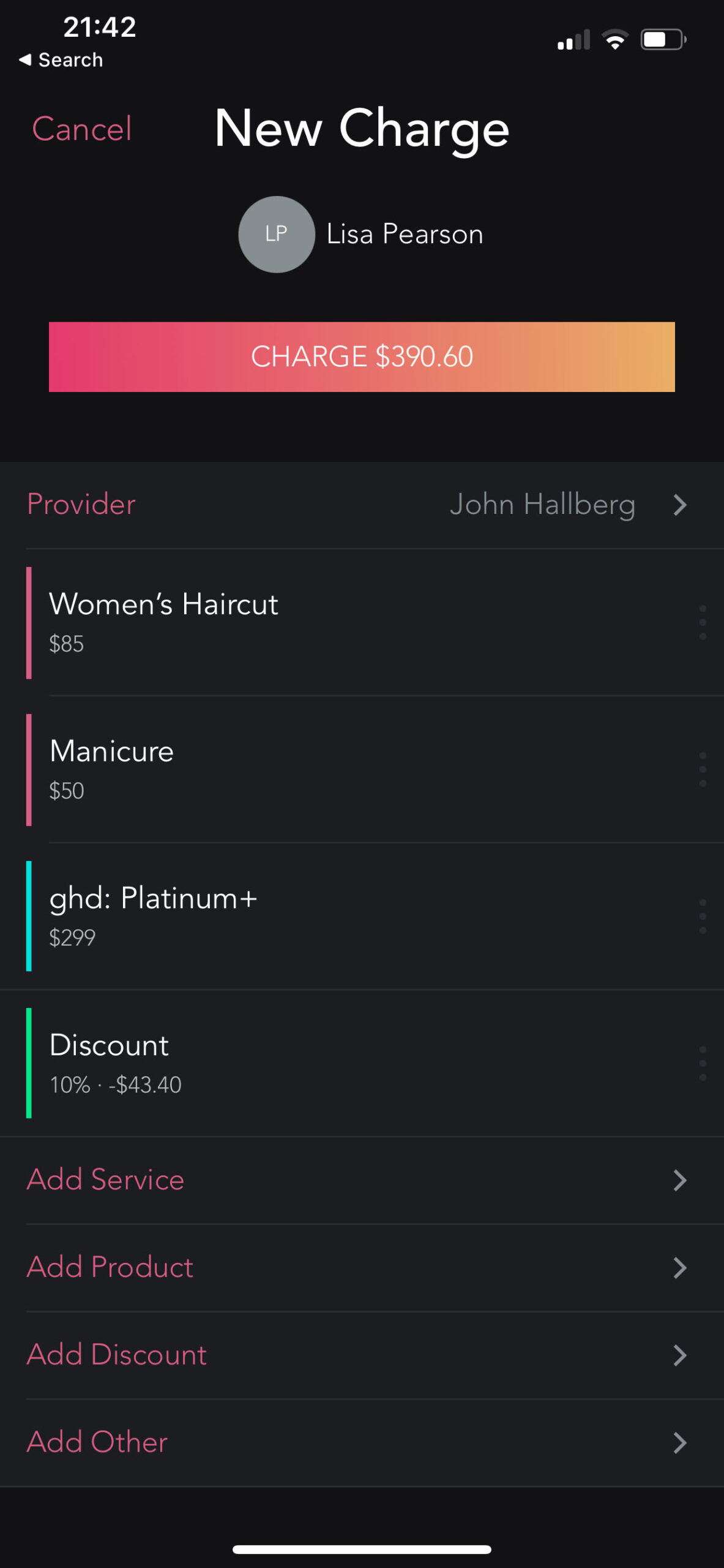 11 Best Spa & Salon POS Systems (October 2023 Software Update)