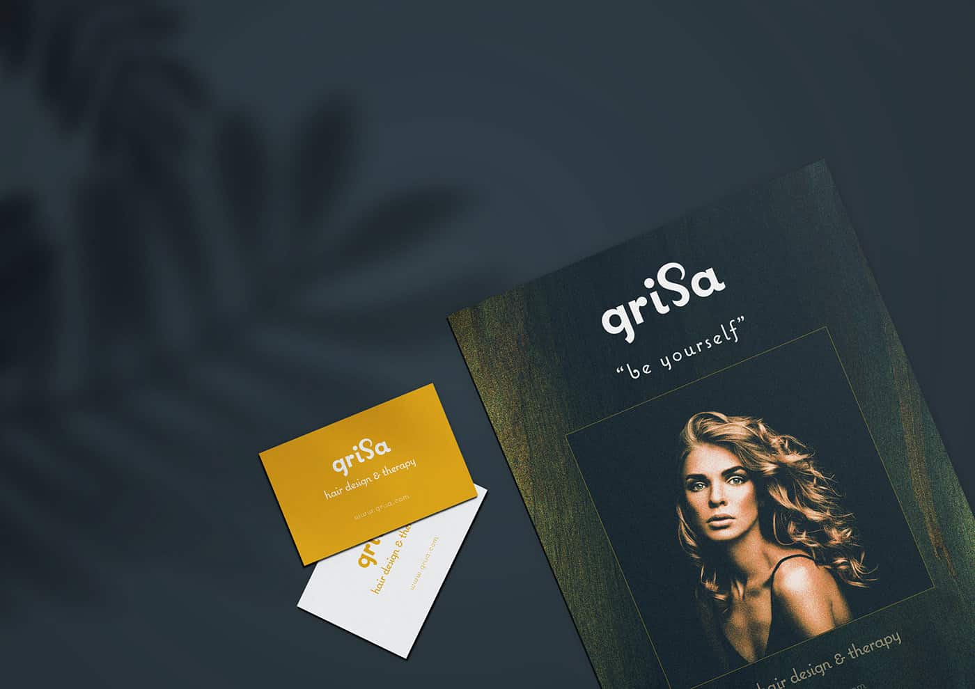 33 Creative Salon & Spa Logo Design Ideas