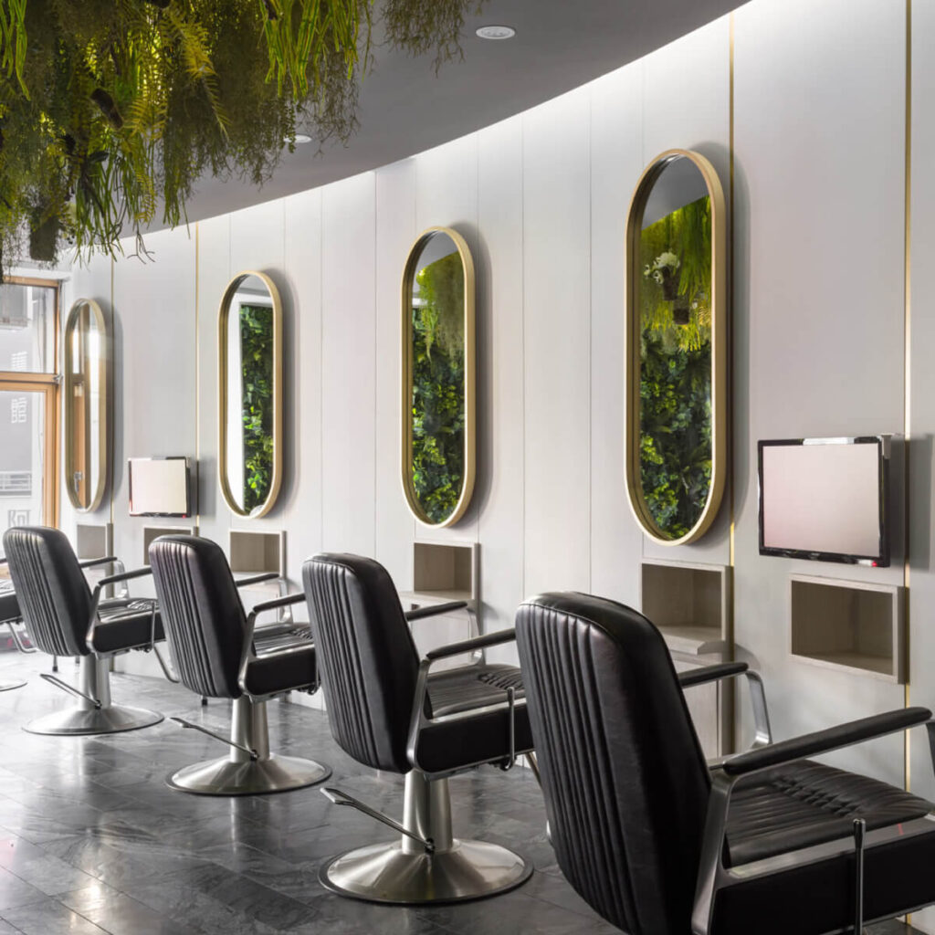 Design & Decor Archives - TheSalonBusiness.com