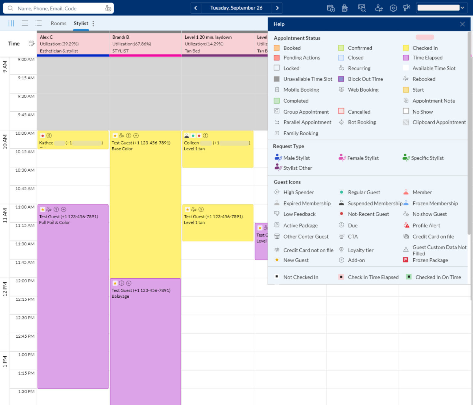 The Ultimate Zenoti Software Review 2025