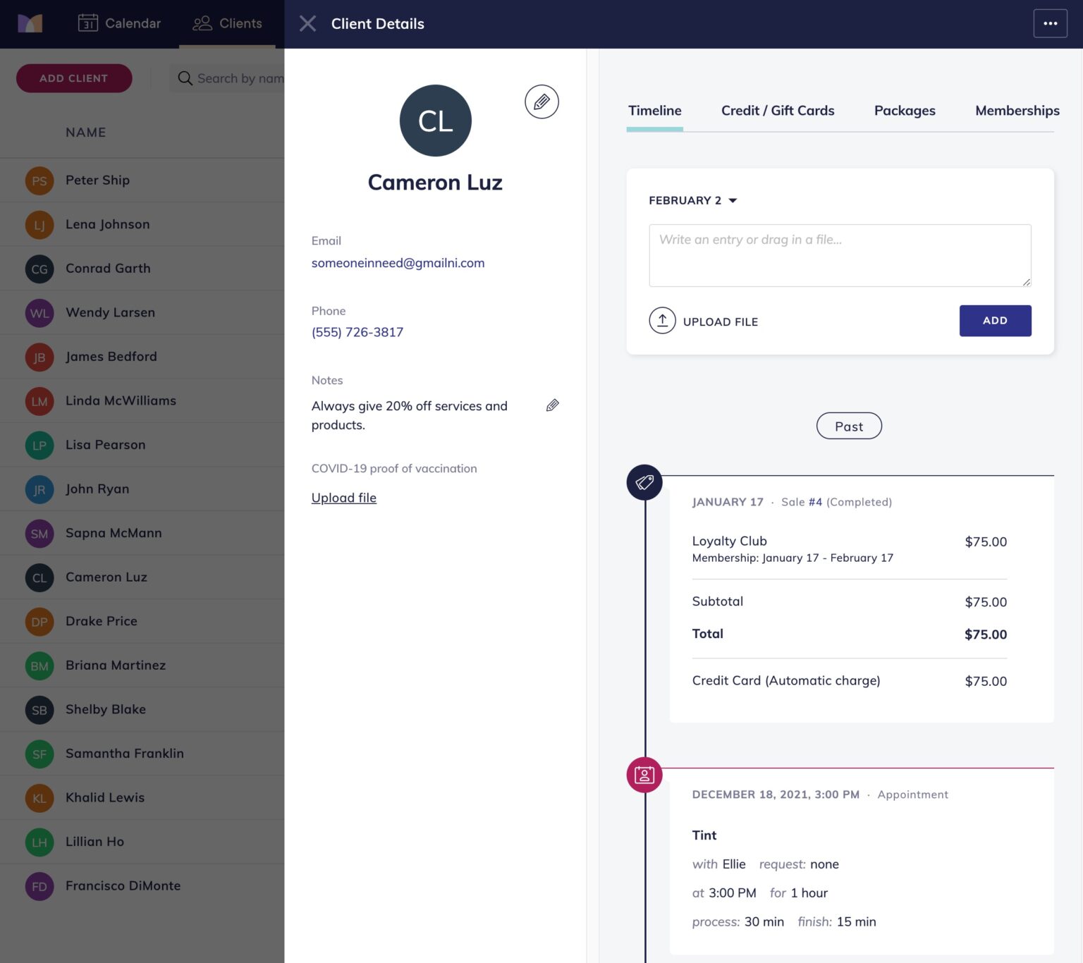 5 Best Salon Software 2023: The Ultimate Guide