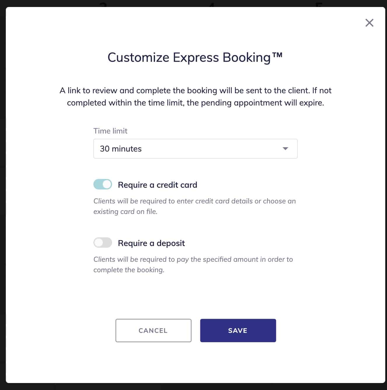 The Best Salon Booking System Hack for 2025