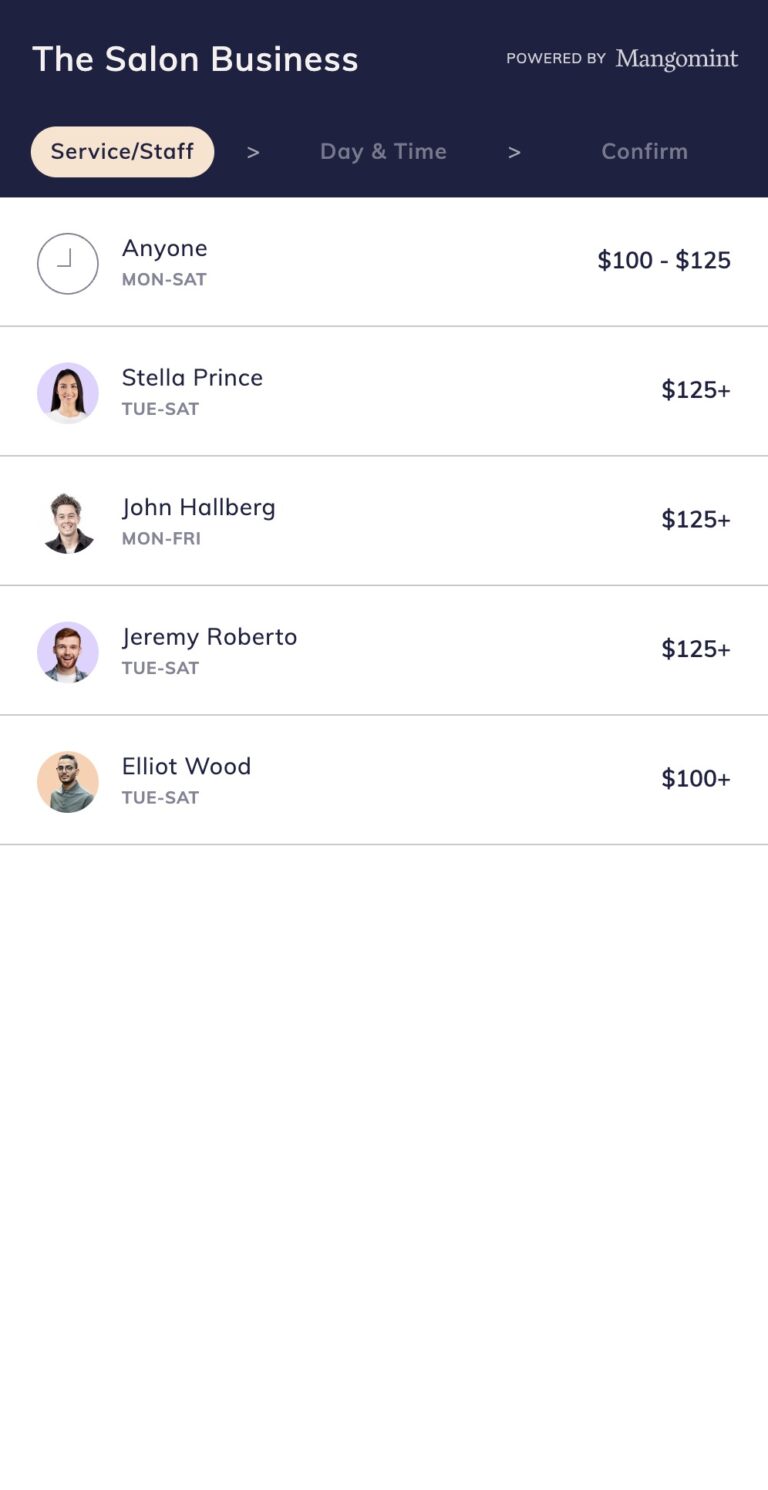 The Ultimate Mangomint Salon Software Review (2022)