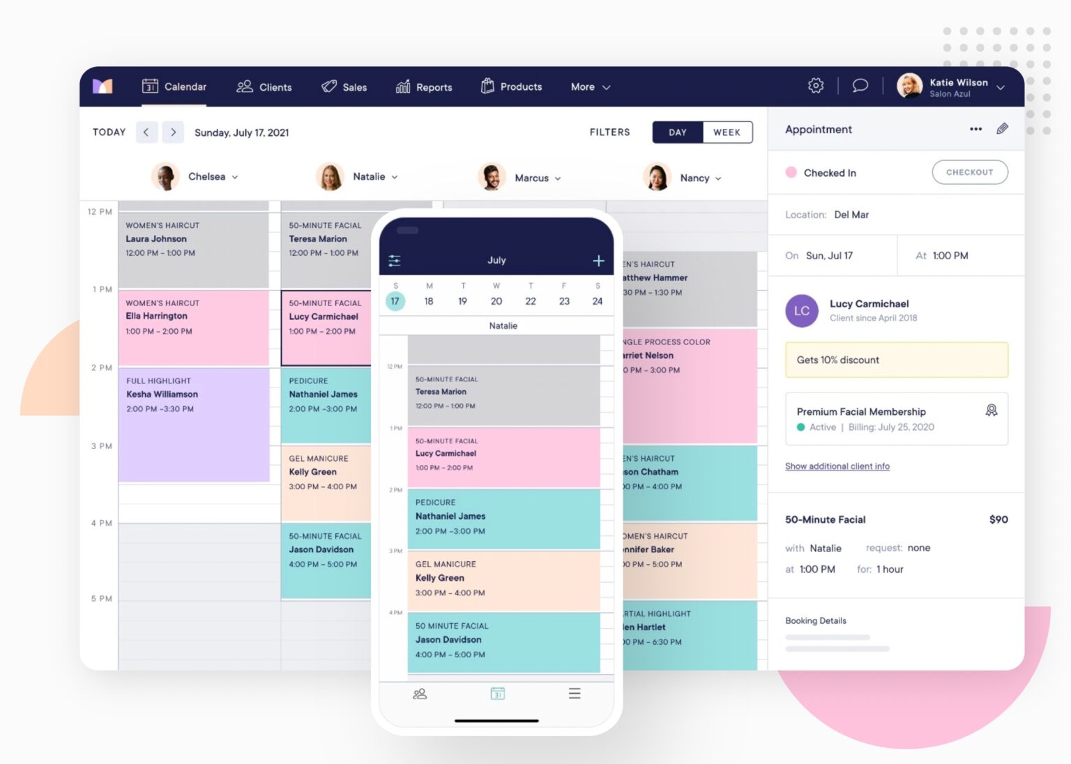5 Best Salon Software 2022: The Ultimate Guide
