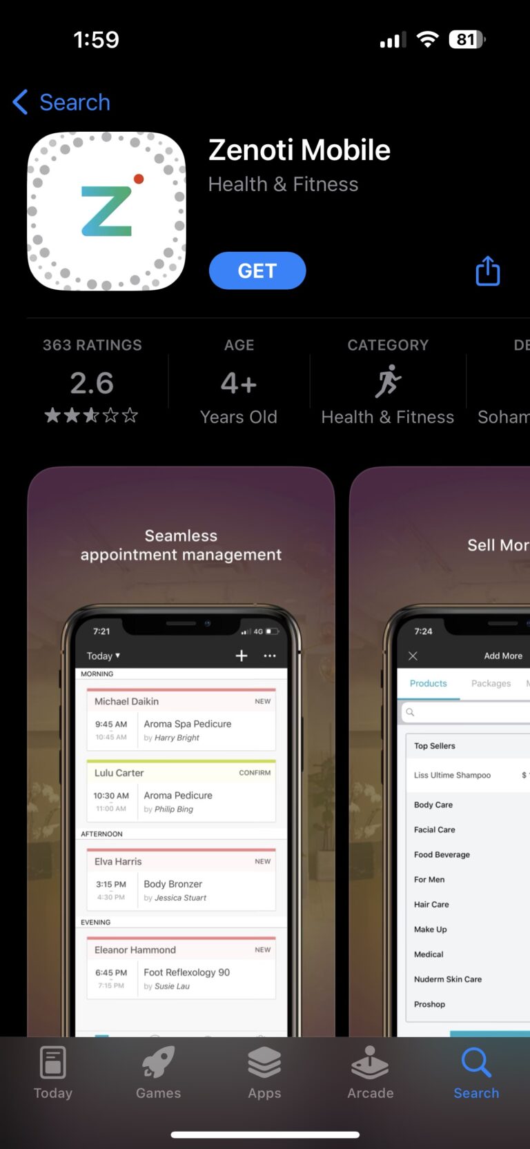 The Ultimate Zenoti Software Review 2025