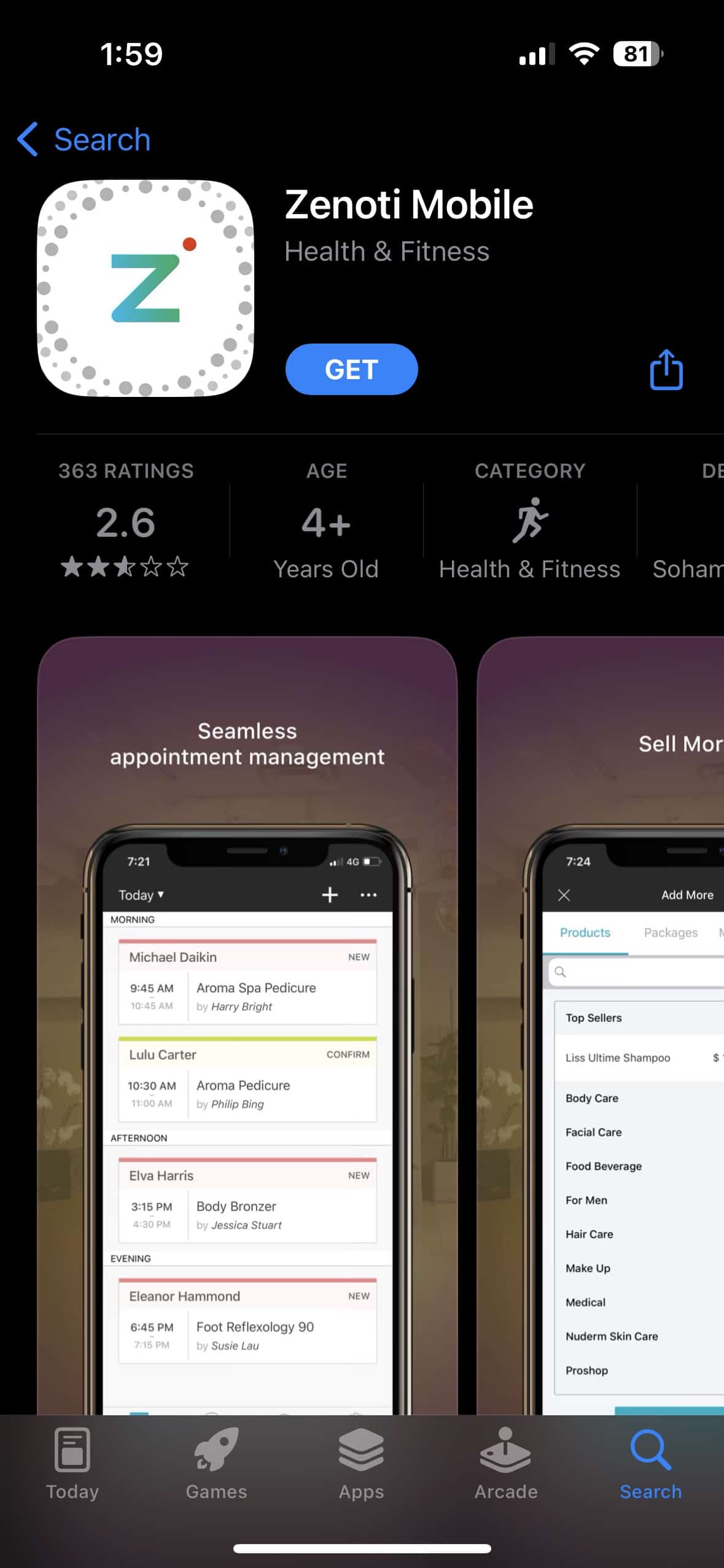 The Ultimate Zenoti Software Review 2025