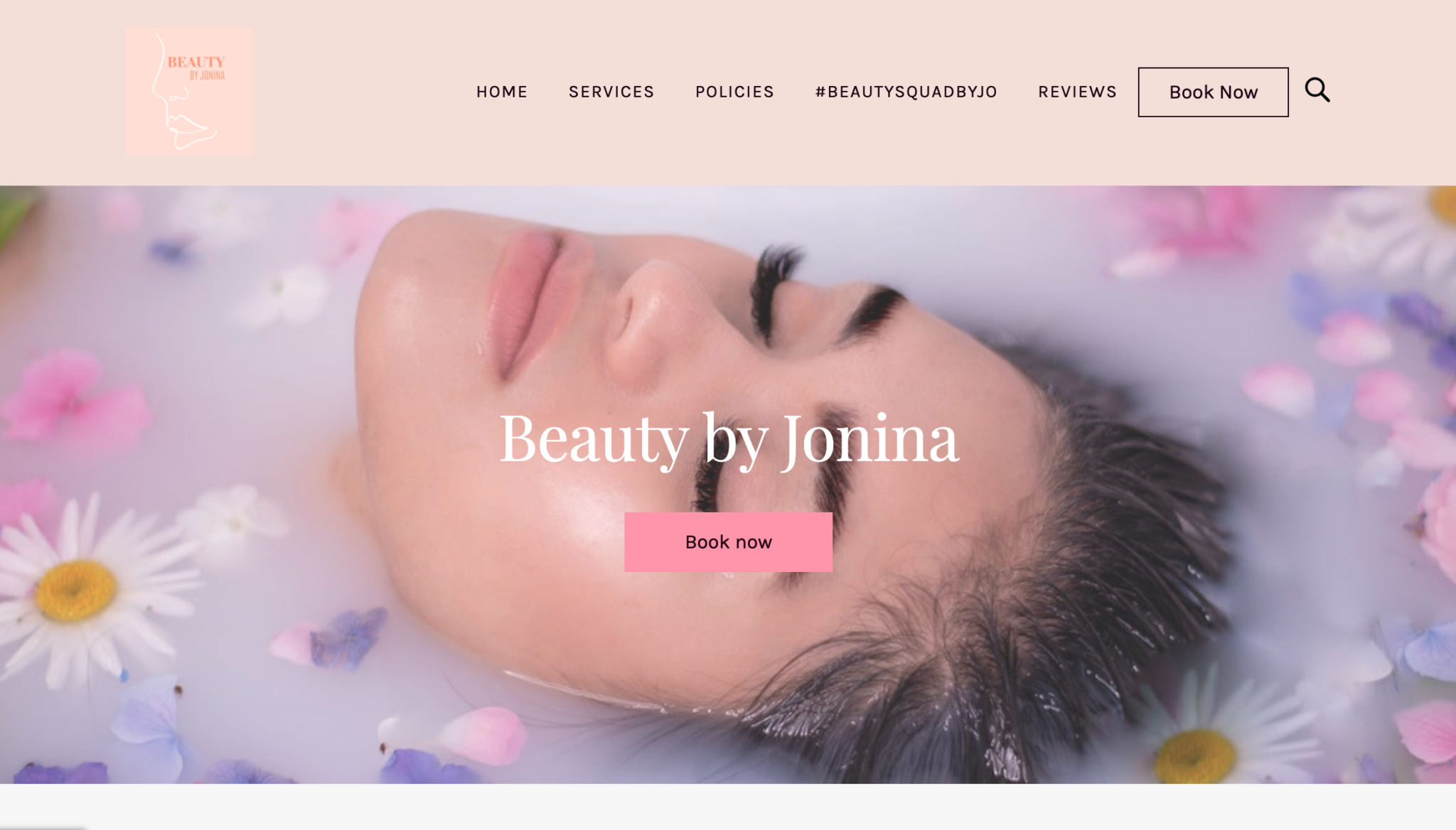 11 Beautiful Square Online Store Examples 2024