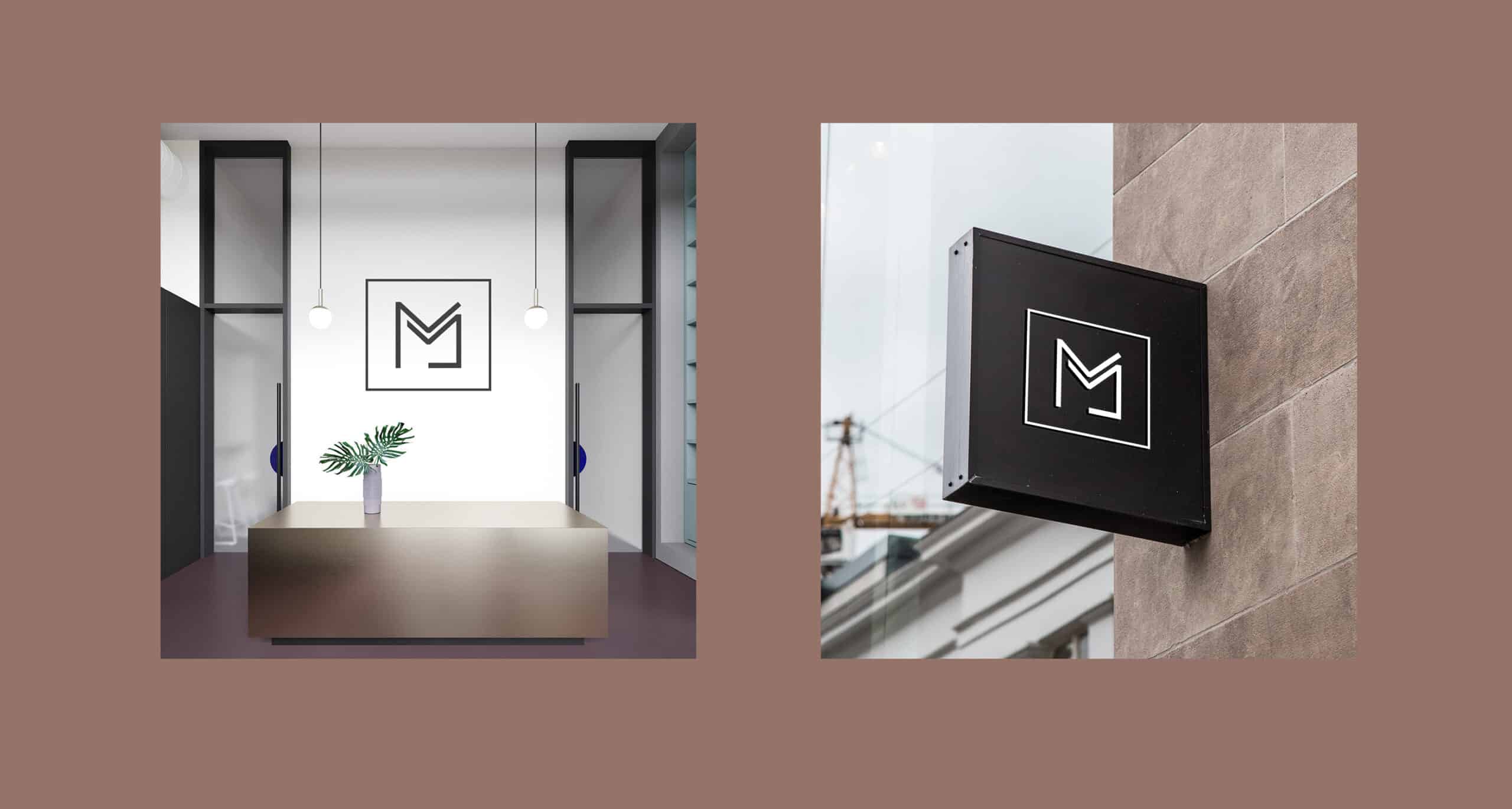 33 Beauty & Hair Salon Logo Design Ideas [Images]