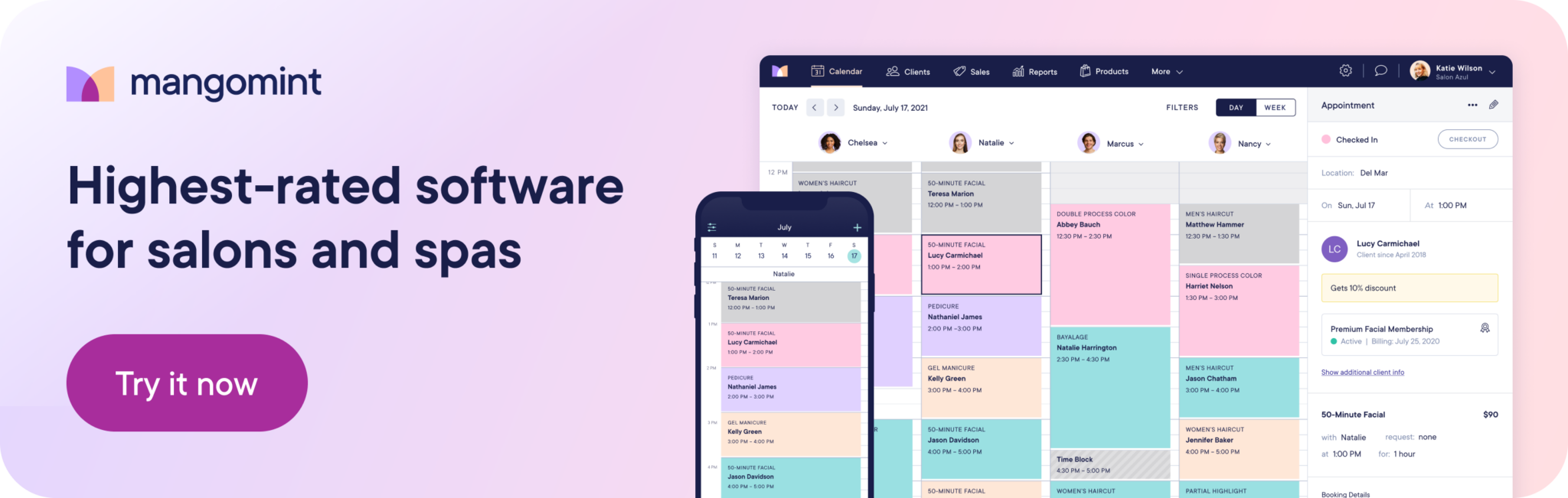 267 Cool Barbershop Names + Barber Nicknames 2024