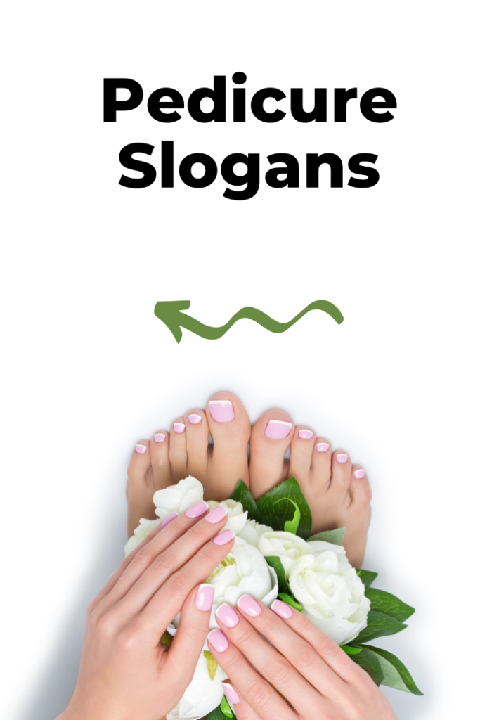 187 Most Catchy Nail Salon Slogans 2023