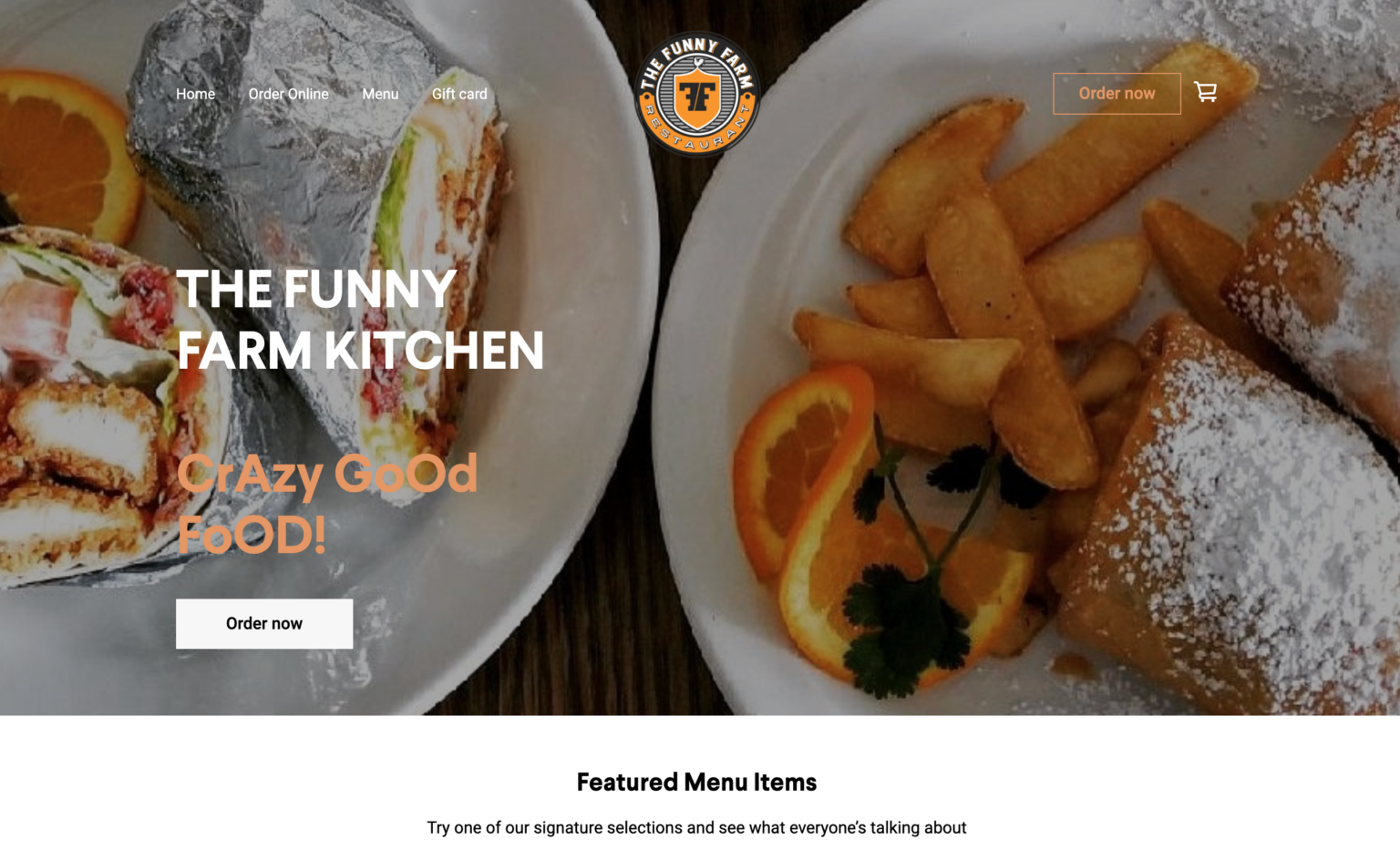 11 Beautiful Square Online Store Examples 2024