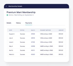 3 Powerful Salon and Spa Membership Ideas