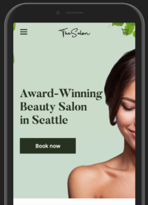 11 Beautiful Square Online Store Examples 2024