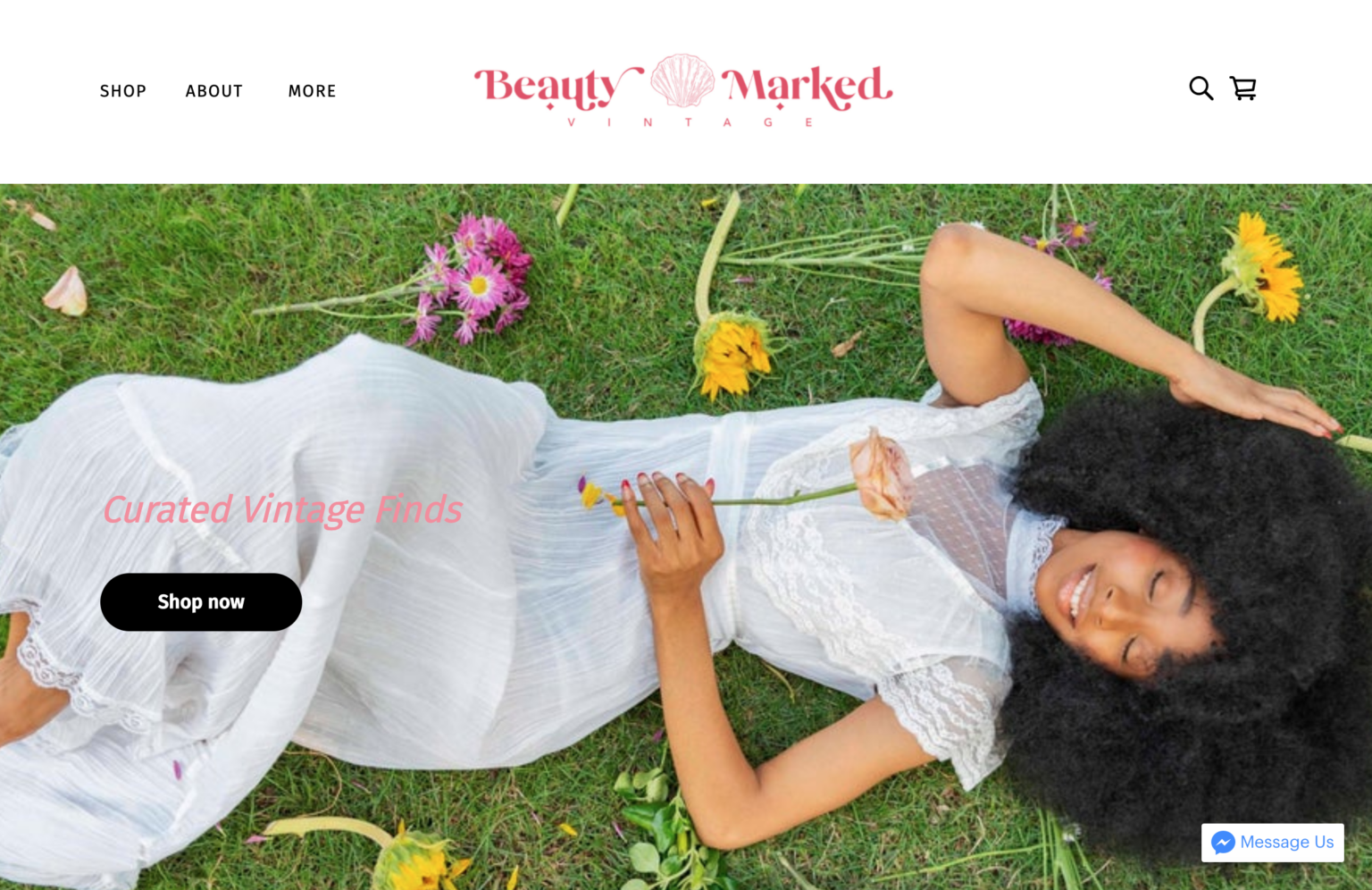 11 Beautiful Square Online Store Examples 2024