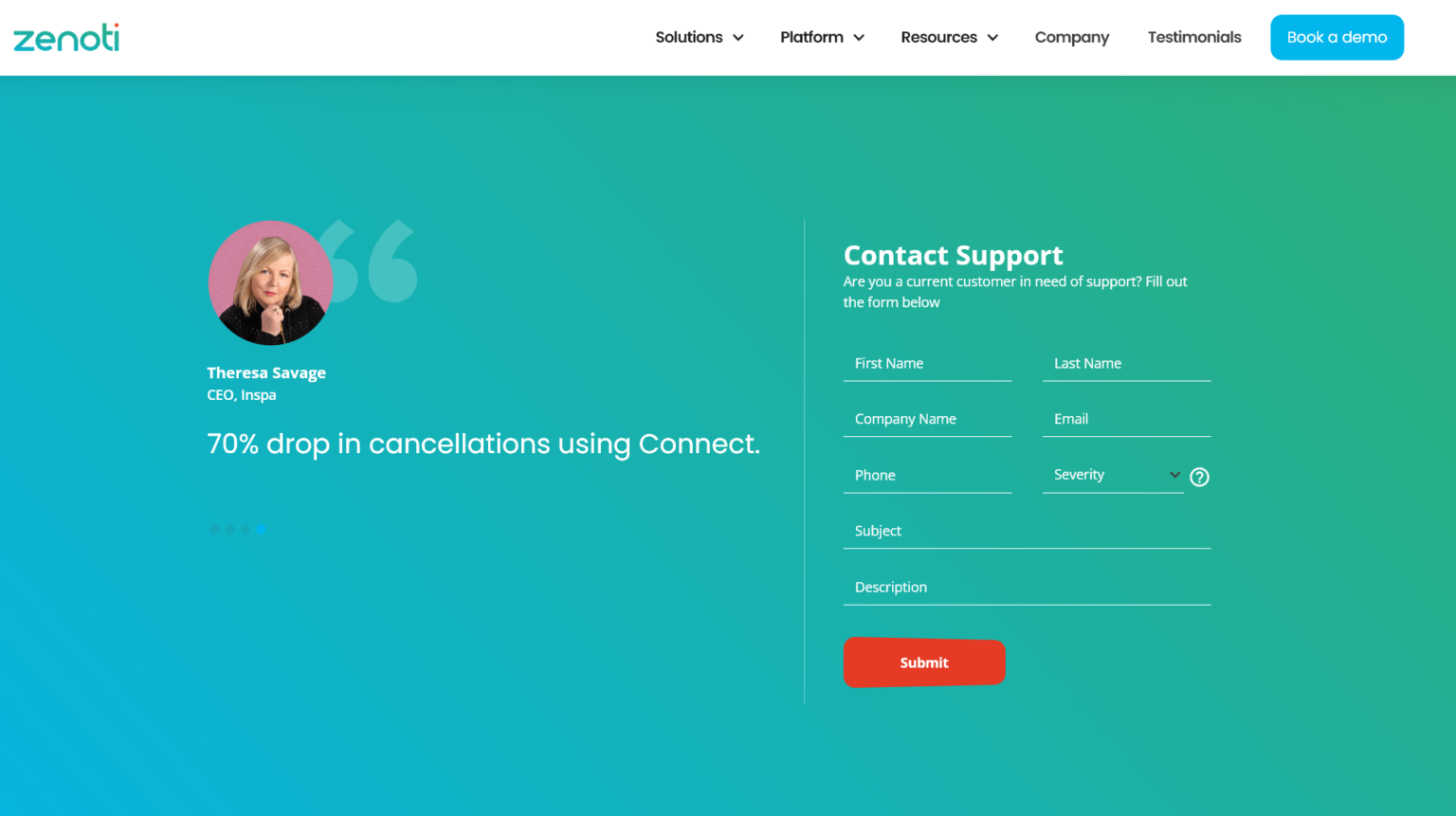 The Ultimate Zenoti Software Review 2025