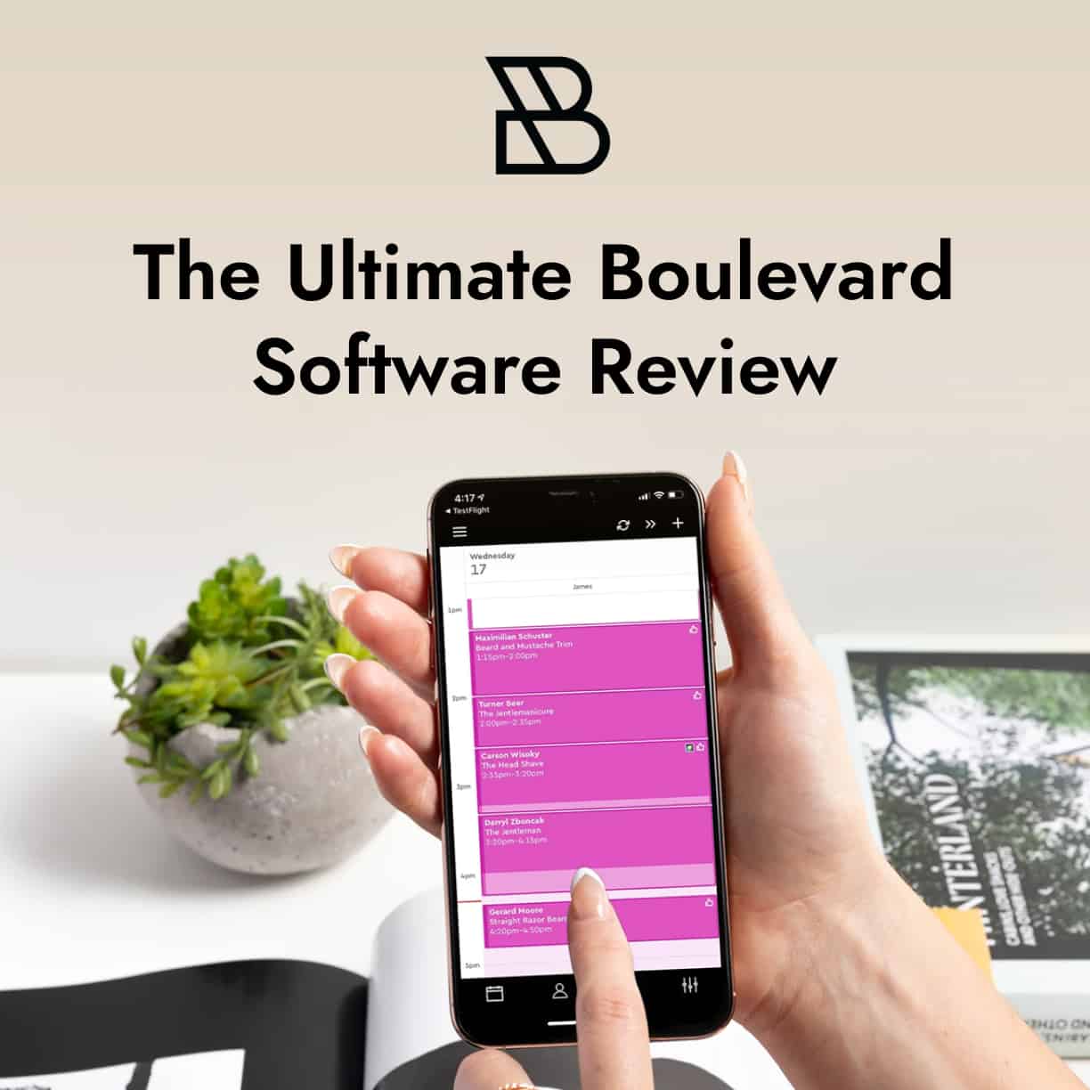 The Ultimate Boulevard Salon Software Review (July 2023)