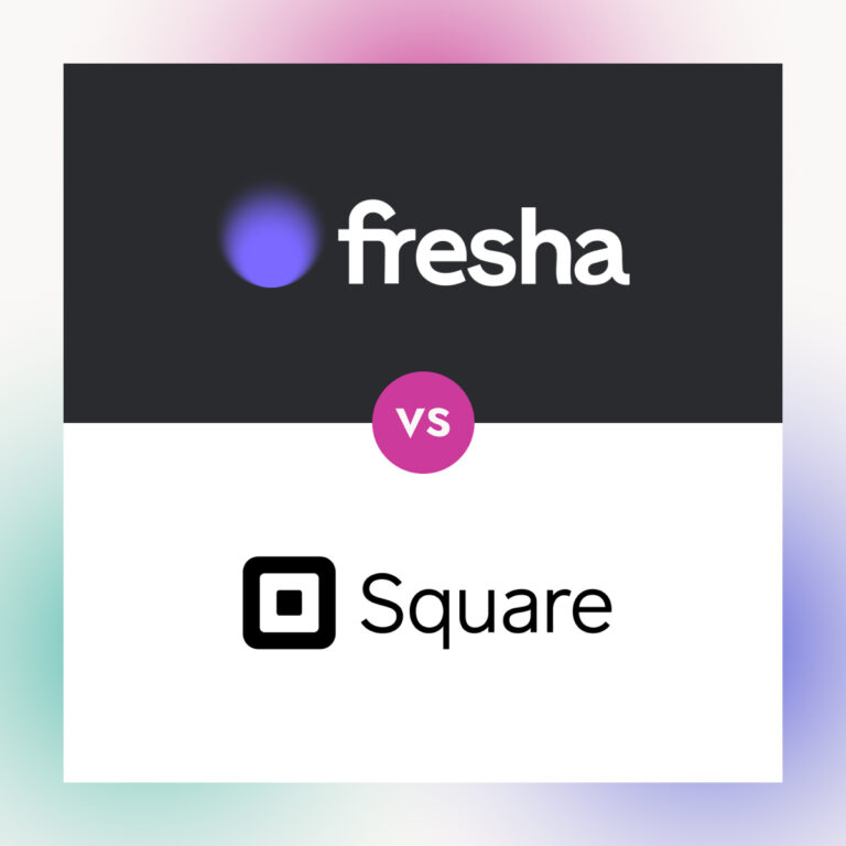 Fresha vs. Square Appointments: Picking the Right Salon & Spa Software ...