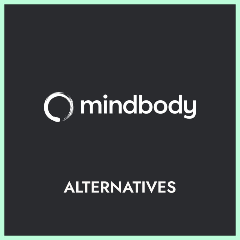 5 Top Mindbody Alternatives for Modern Spa Management in 2025