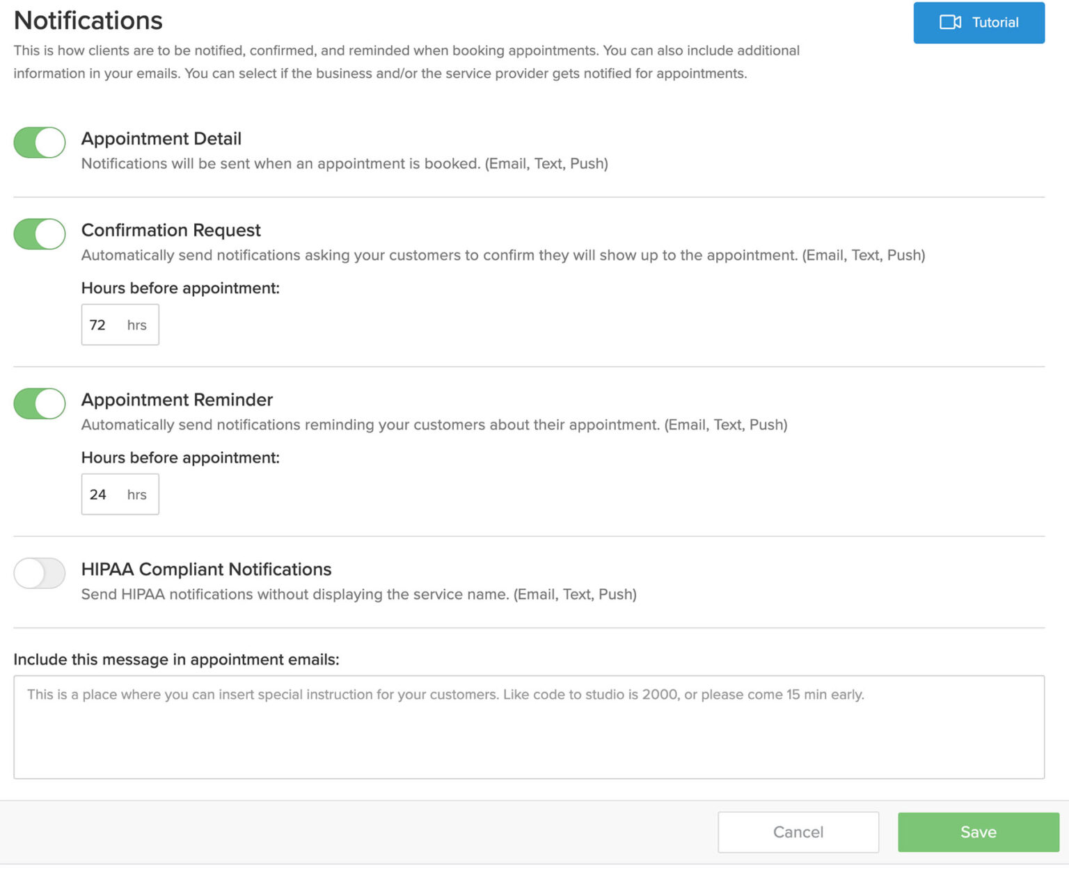 The Ultimate Vagaro Review 2025