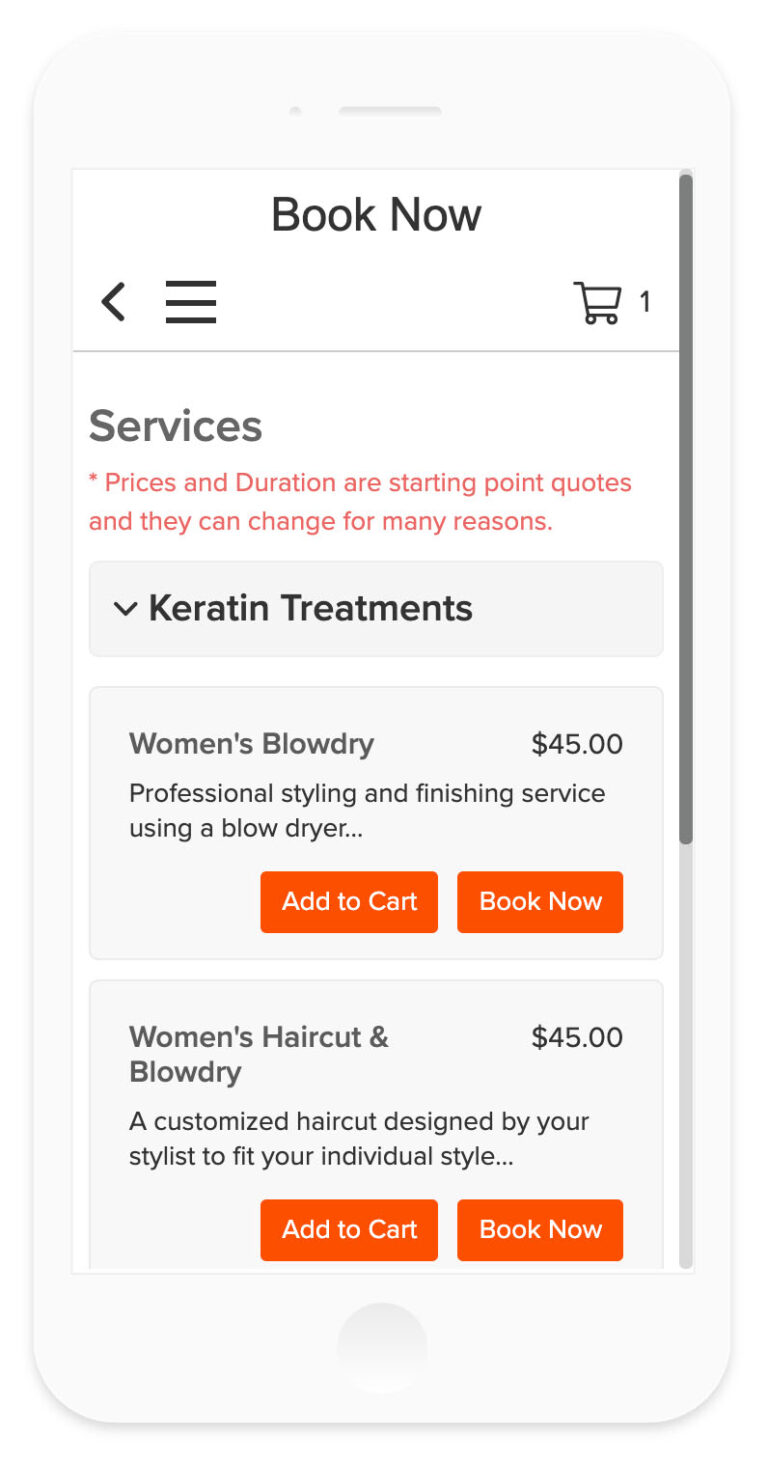 The Ultimate Vagaro Review 2023 (Pricing & Demo)