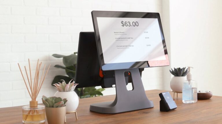 11 Best Spa & Salon POS Systems (October 2023 Software Update)