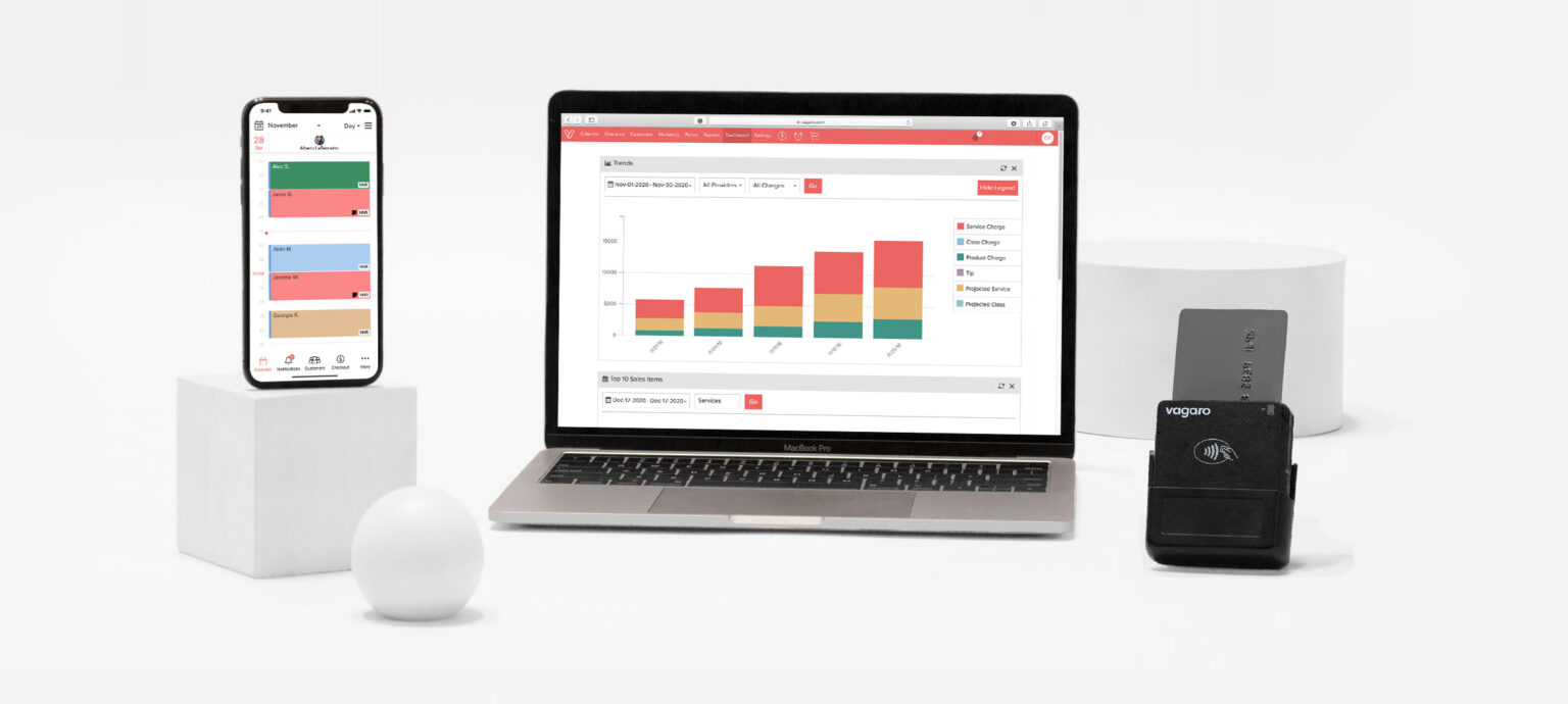 9 Best Salon Software (October 2023): The Ultimate Guide
