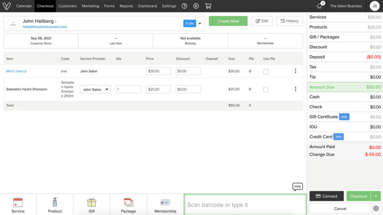 The Ultimate Vagaro Review 2022: The Best Salon Software?