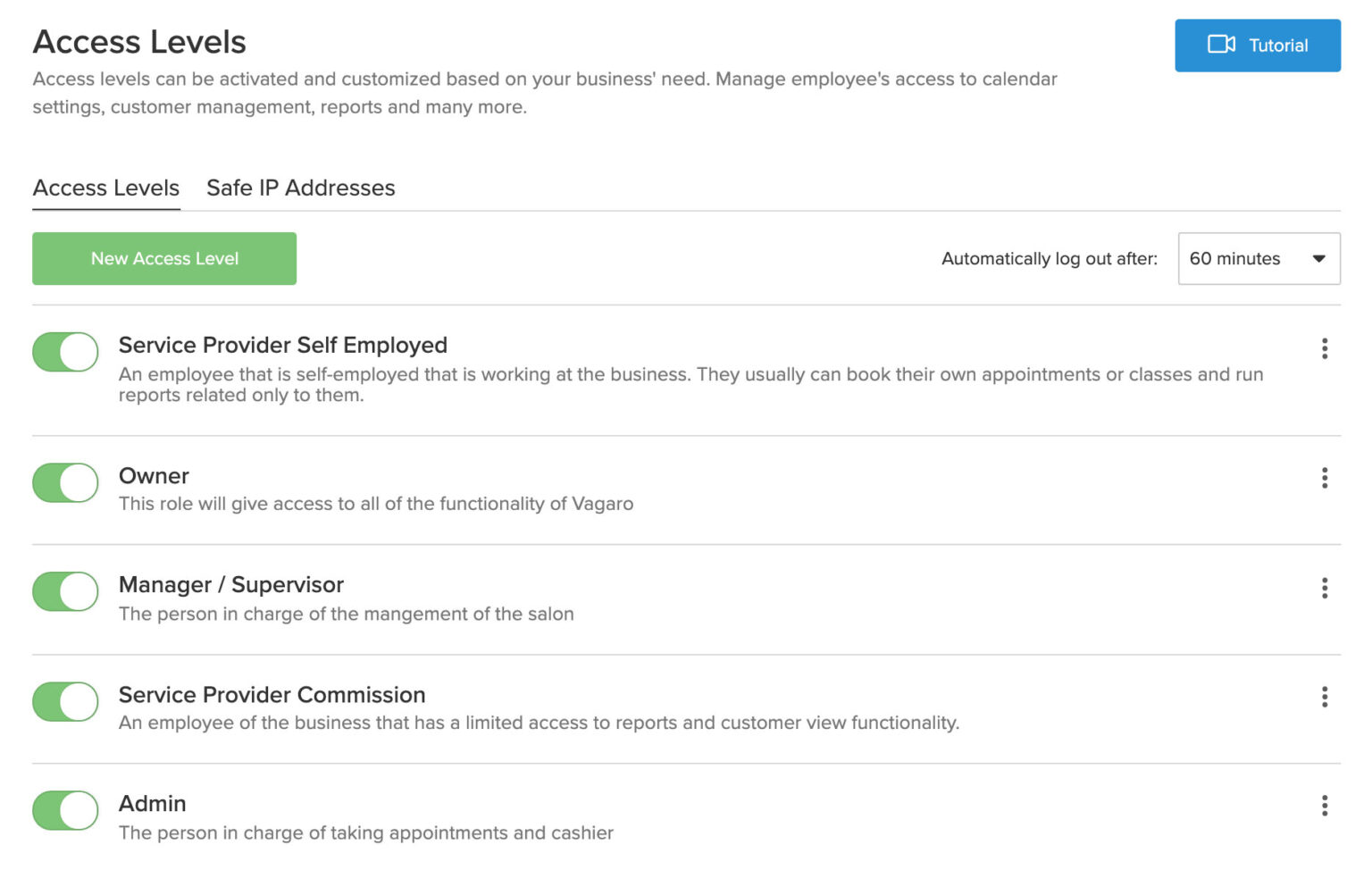 The Ultimate Vagaro Review 2025